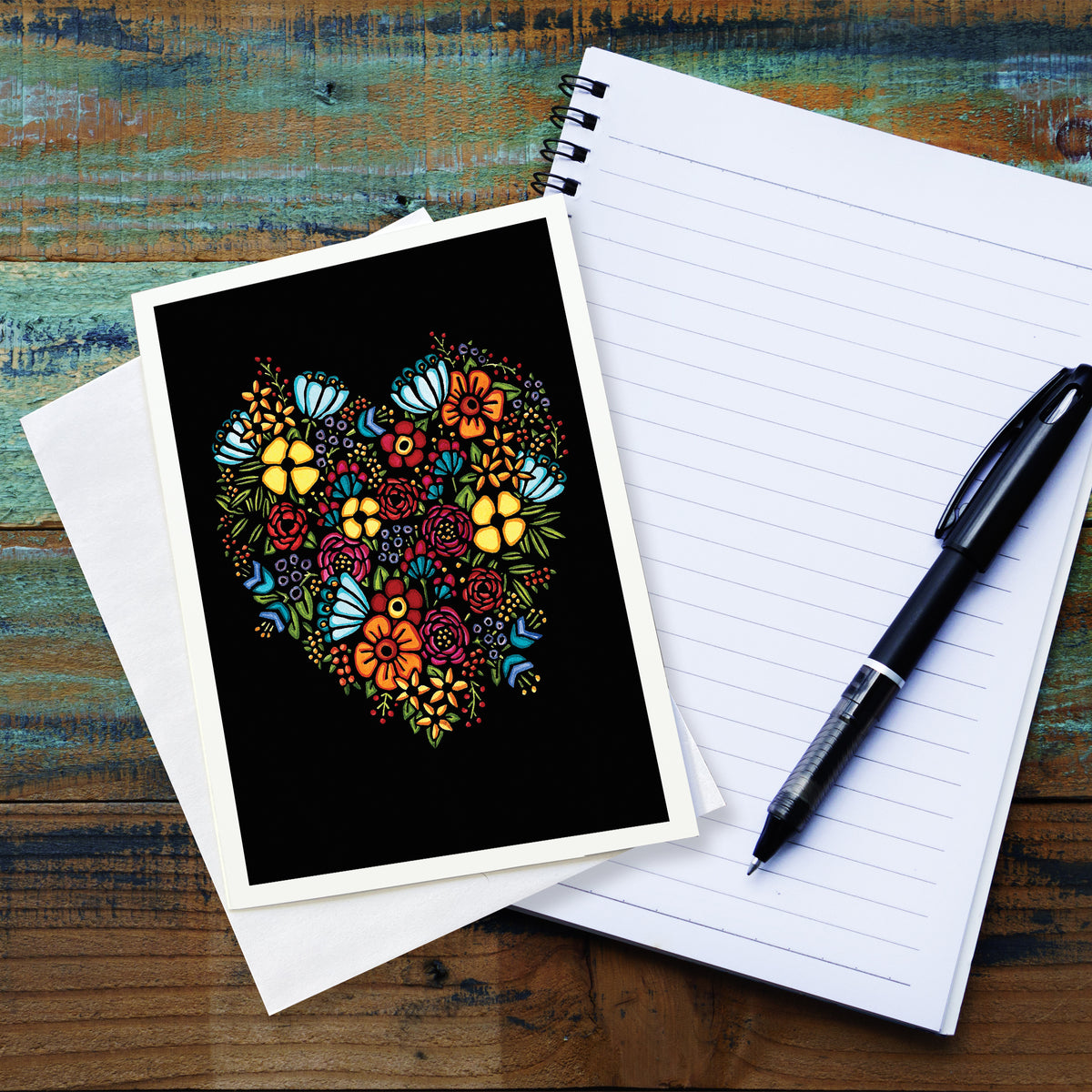 Sarah Angst Art Greeting Cards – Sarah Angst Wholesale